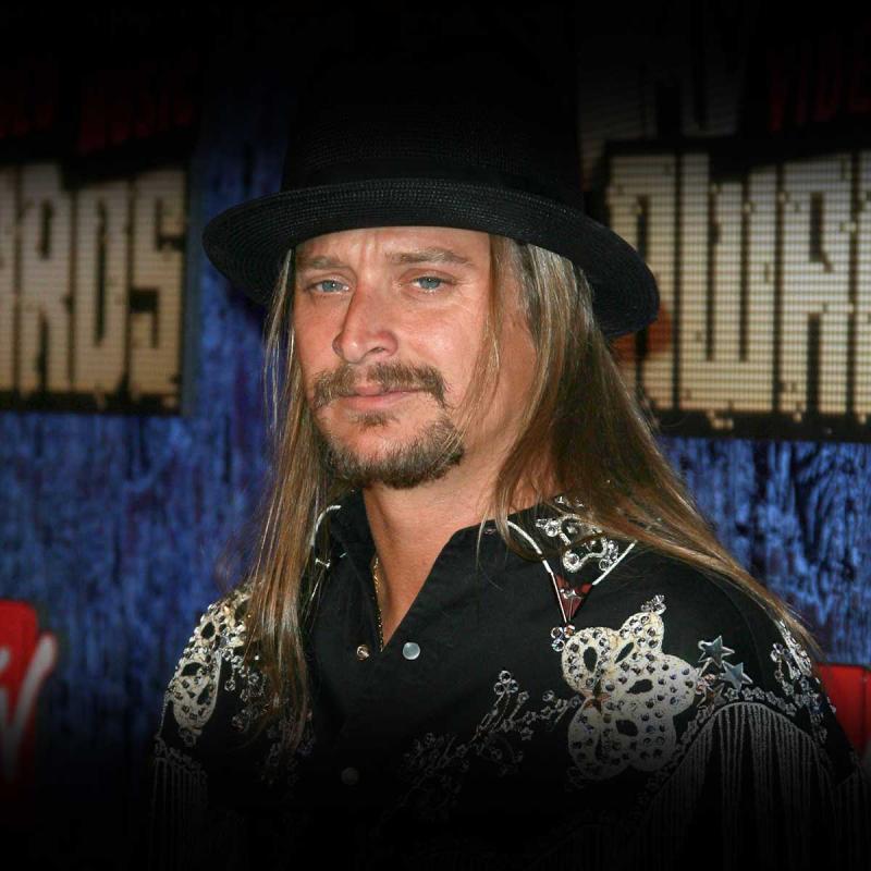 Kid Rock Responds to “Cool Daddy Cool” Backlash With Bruce Springsteen ...