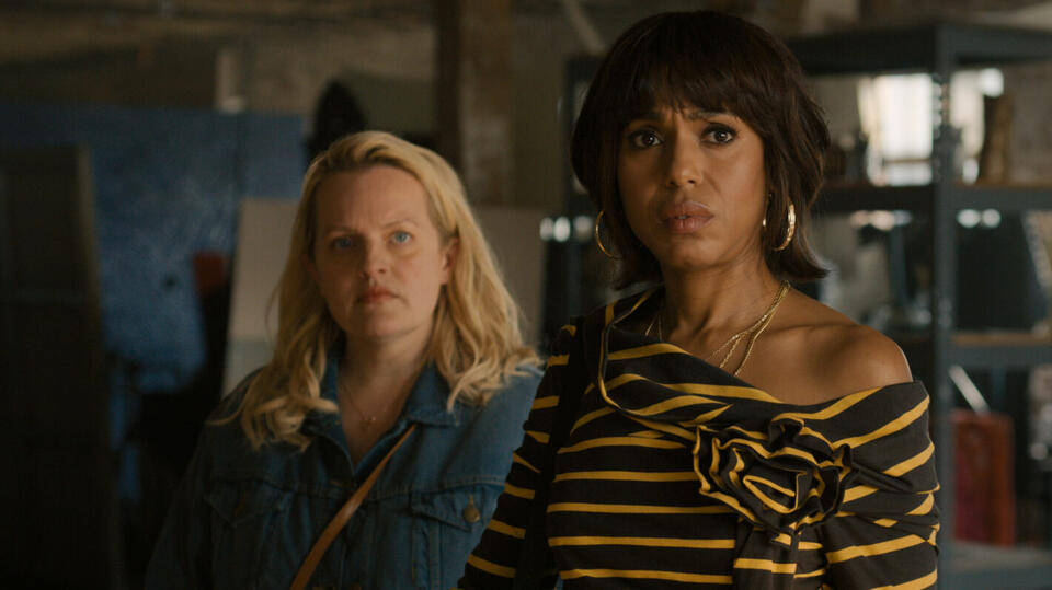 Will ‘Imperfect Women’ Return for Season 2? - NewsBreak