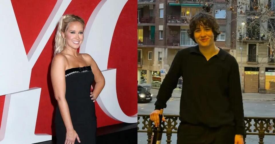 Who Is Anna Camp's Girlfriend Jade Whipkey? Meet the L.A. Stylist ...