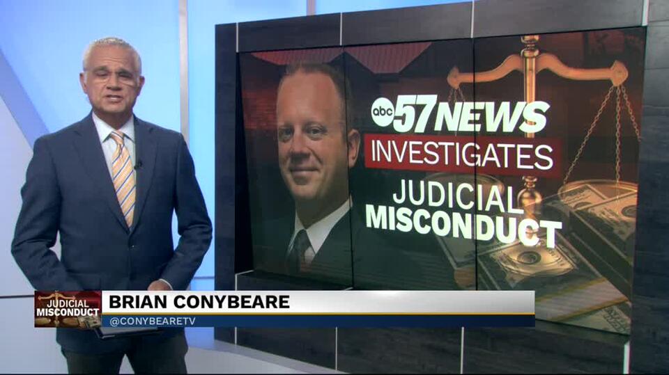 Judicial Misconduct: Official complaint filed against Misch - NewsBreak