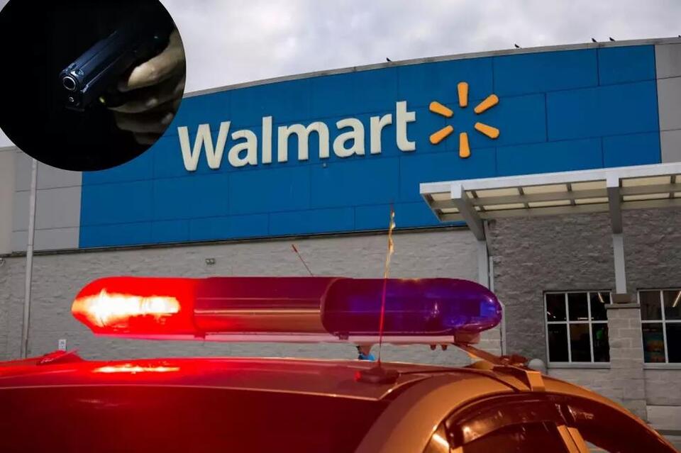The Most Dangerous Walmart in America is in New England - NewsBreak