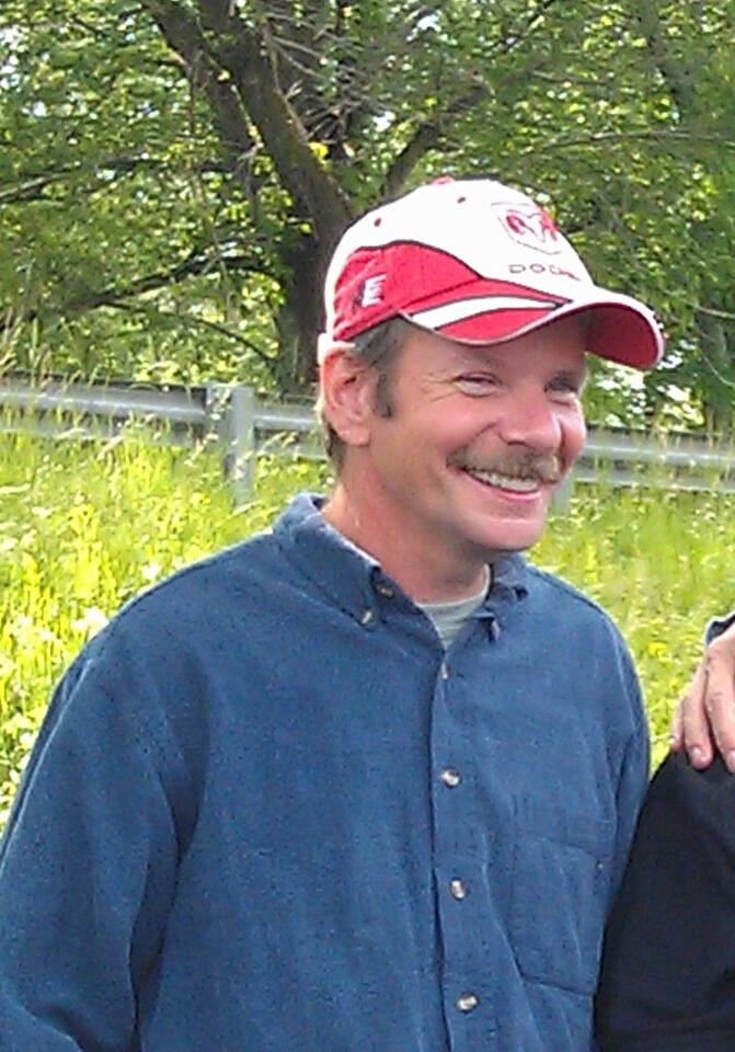 Glenn Arthur Baker - NewsBreak