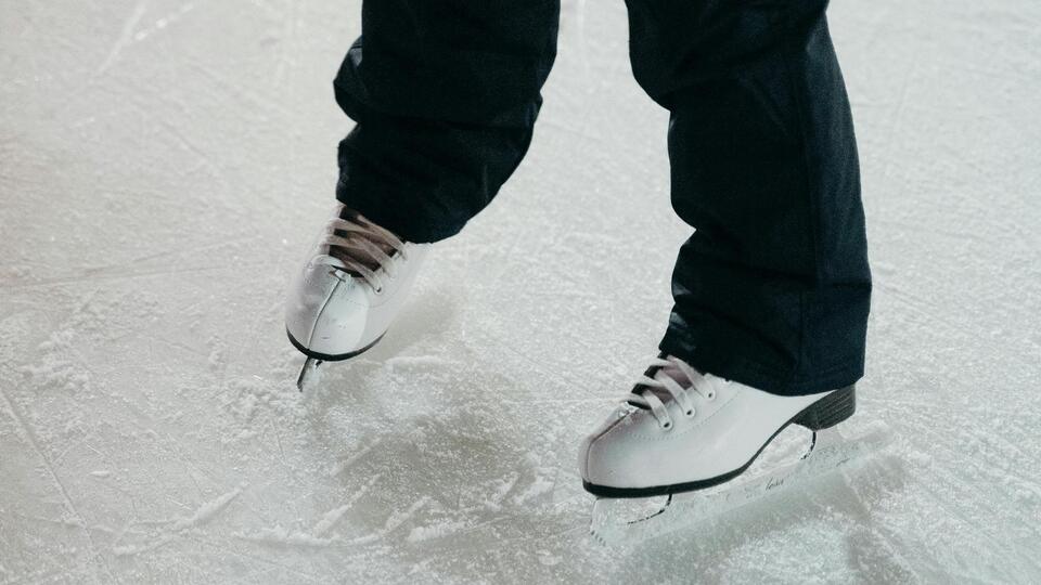 You're Invited: Free Public Ice Skating Returns to Watertown - NewsBreak