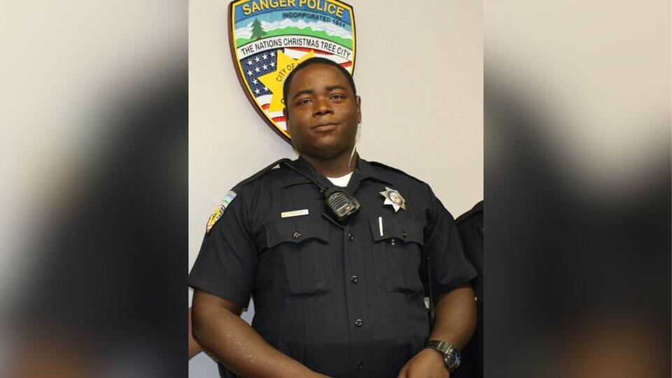Former Sanger Police Officer Convicted of Sexual Assault While on Duty ...