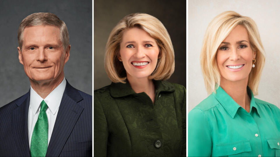 Elder Bednar, President Johnson and Sister Runia to Speak at 2026 BYU ...