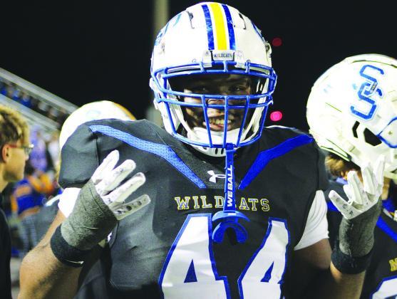 Truth Holmes makes commitment to UTEP - NewsBreak