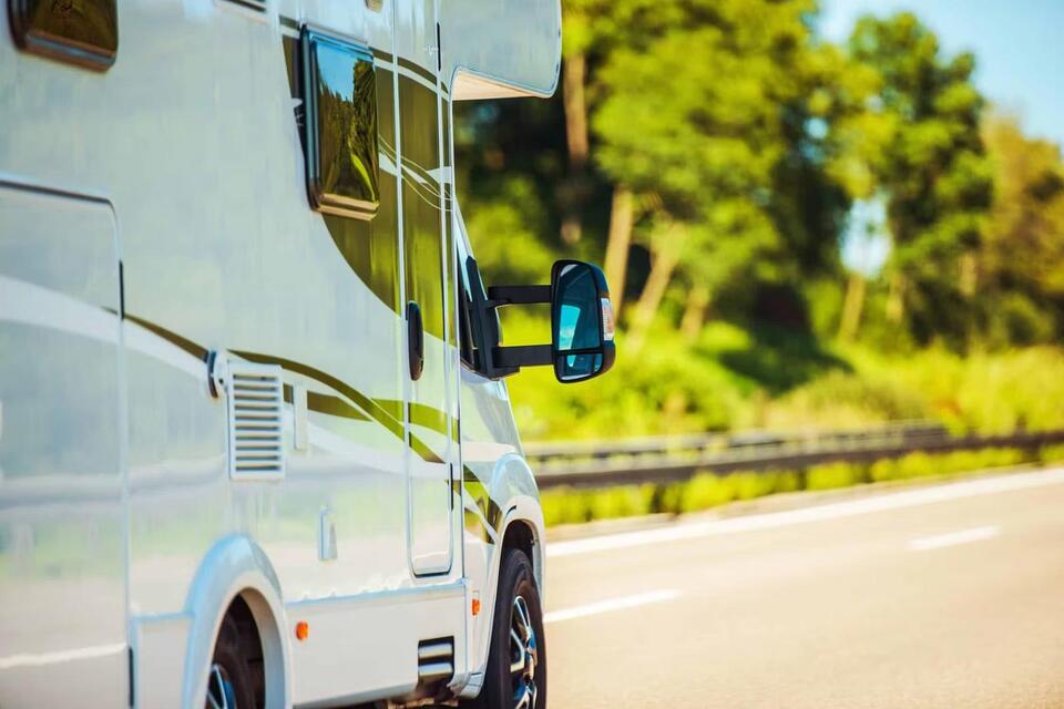 Olympia Auto Sales and RV Expands Regional Footprint With New Aberdeen ...