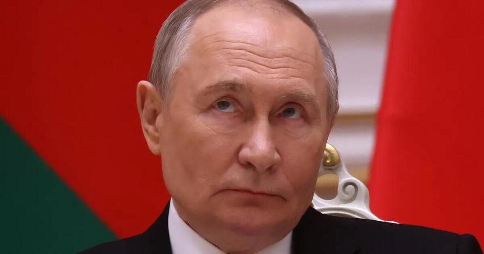US Military Alarmed by Russian Nuclear Weapon Platform in Orbit - NewsBreak