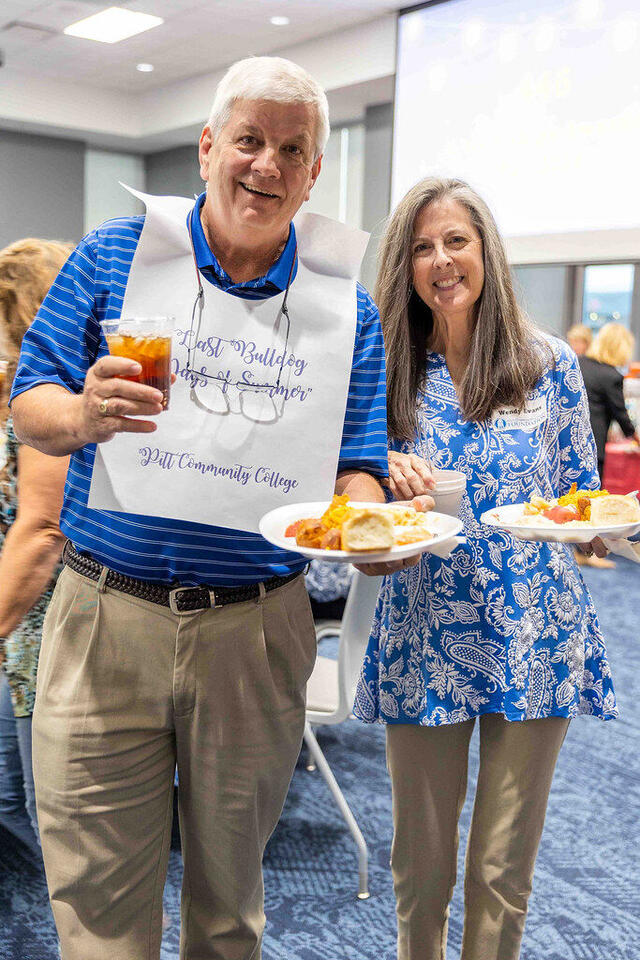 PCC Notes: Celebrations, special events round out 2025 - NewsBreak