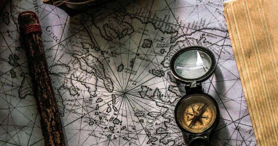 A 4,000-Year-Old Inscription Reveals ‘Guide to the Afterlife’, Map ...