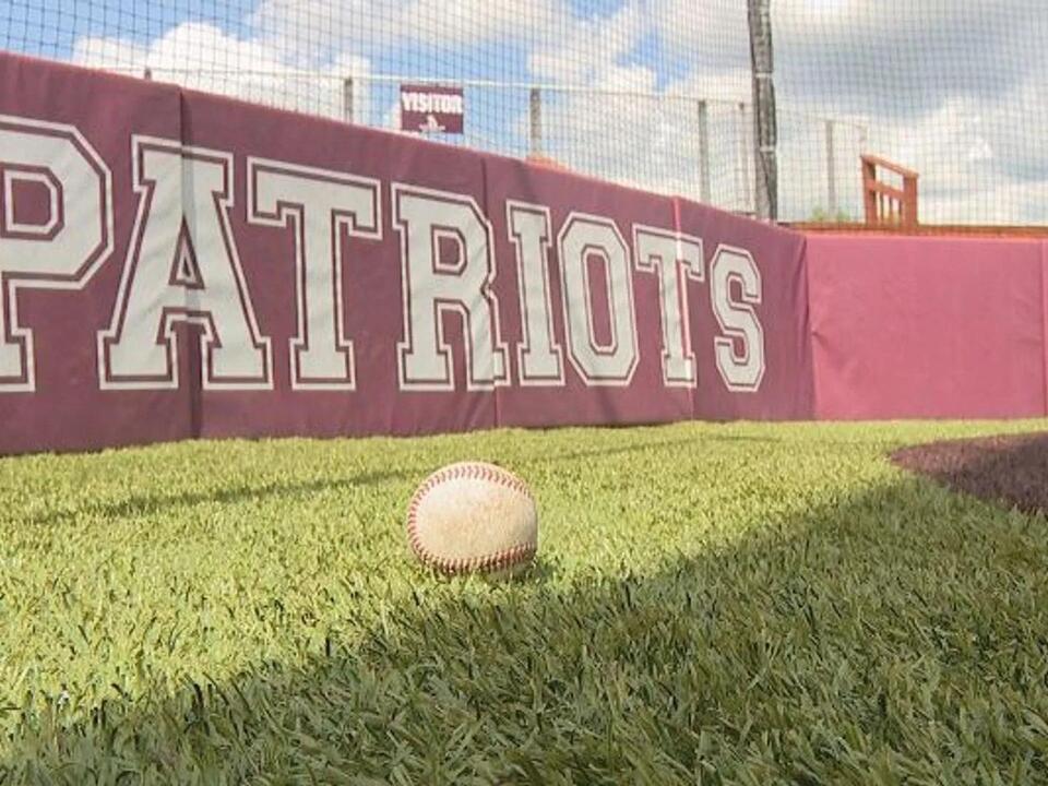 George Washington baseball eyes a state championship