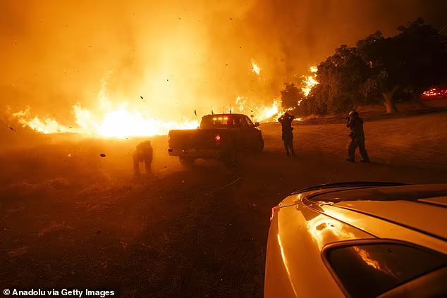 Trump brutally mocks Senator Adam Schiff: 'It looks like he got hit ...