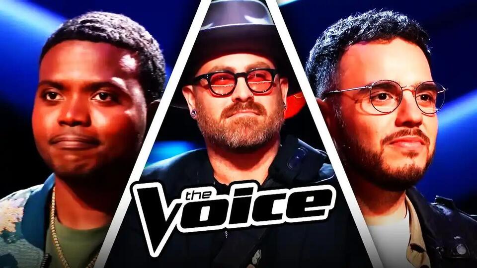 The Voice 2025 Cast: All Contestants Remaining In Season 27 (Photos ...
