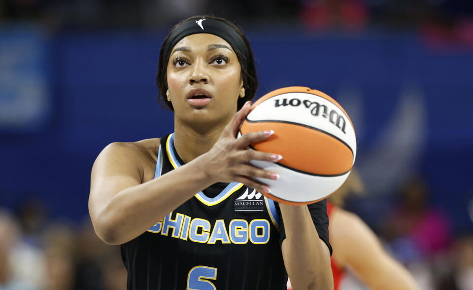 WNBA Legend Rebecca Lobo Reacts to Angel Reese’s Season-Ending Injury ...