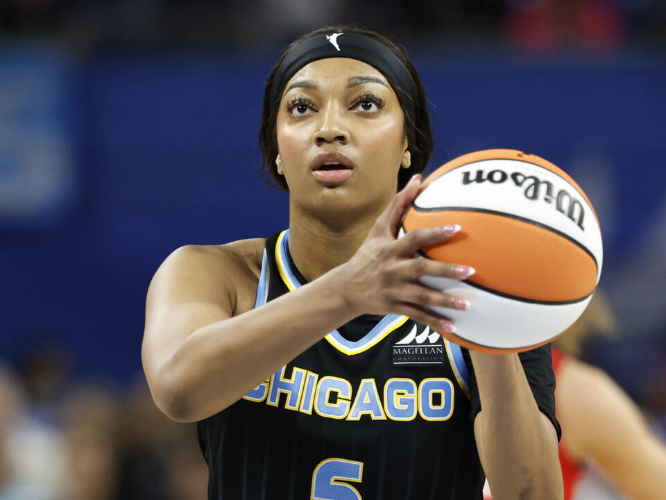 WNBA Legend Rebecca Lobo Reacts to Angel Reese’s Season-Ending Injury