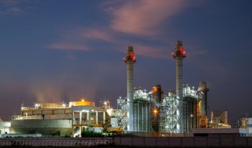 Duke Energy Indiana begins construction on expanding Cayuga power plant ...
