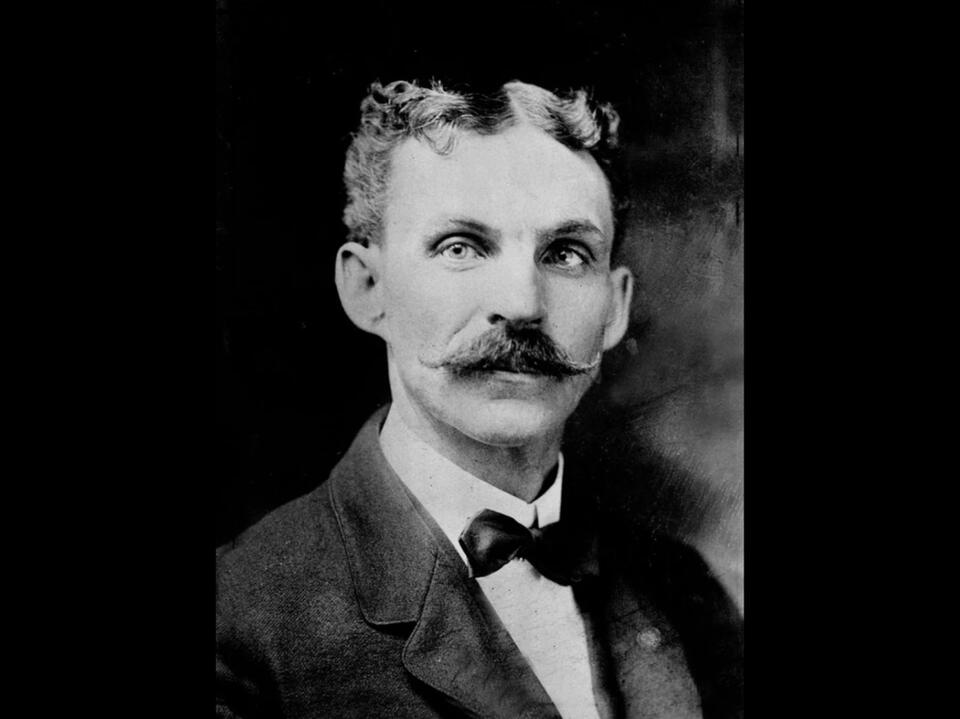 Before the Model T, Henry Ford Failed Twice - And One Company Became ...