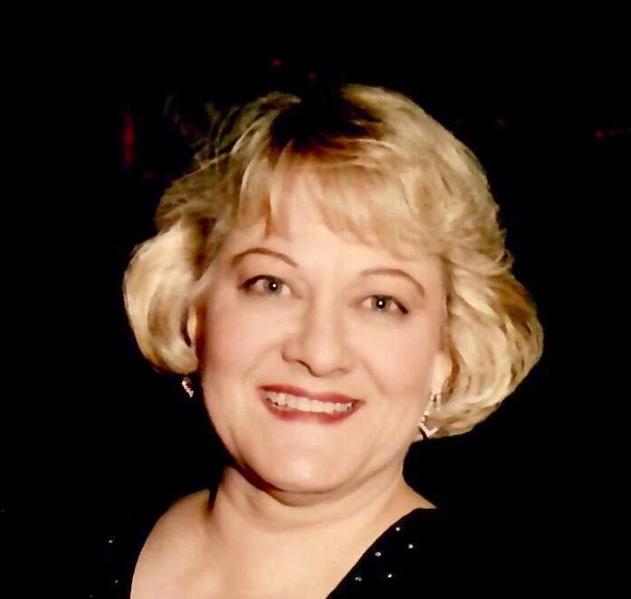 Dottie Elaine Marsh Andre - NewsBreak