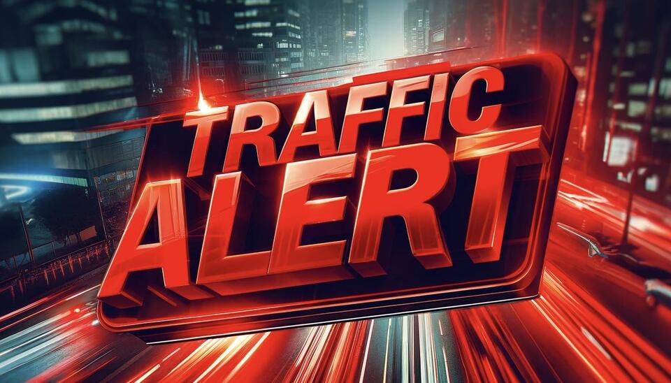 Kern County, CA – Traffic Alert: I-5 Grapevine Closed by Fire, High ...
