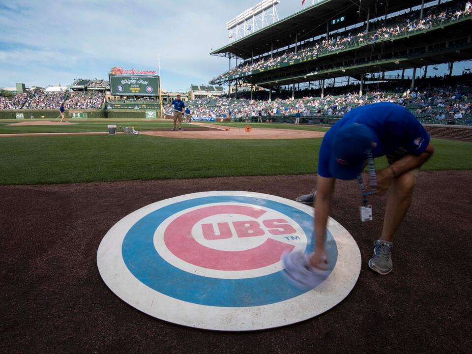 Cubs Reduce Spring Training Roster on Thursday
