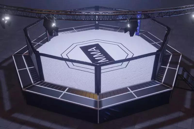 Prosecutors Allege MMA Fighter Deliberately Killed Best Friend After ...