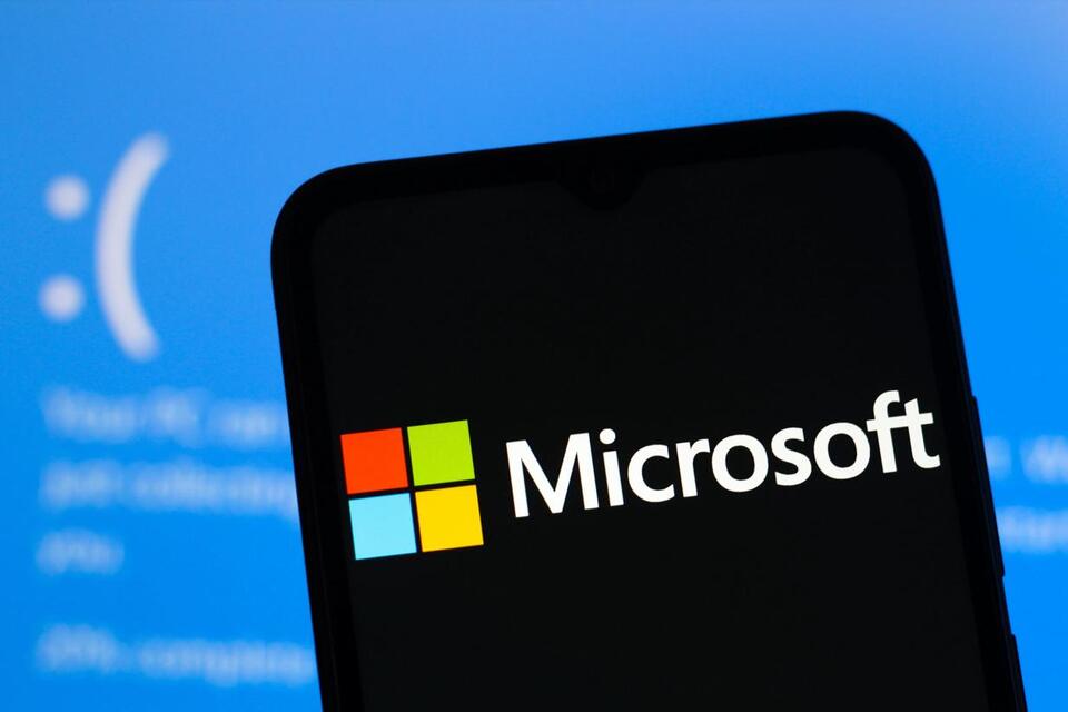 Microsoft says outage affecting several services has been resolved ...