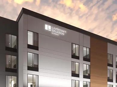 Hilton Unveils Name of New Extended-Stay Brand – LivSmart Studios by Hilton