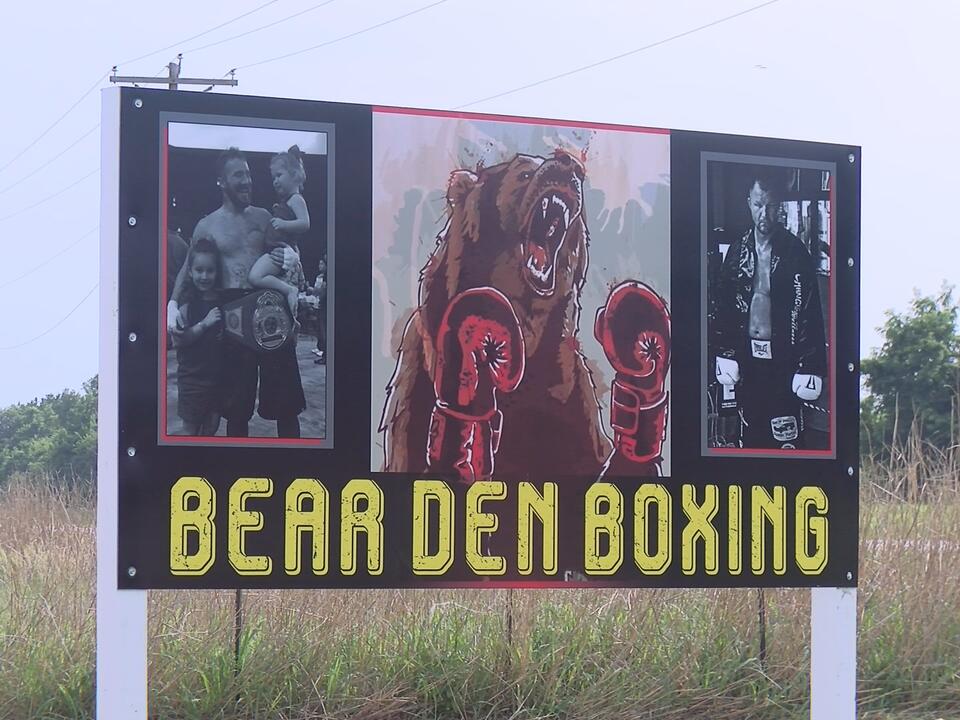 Local boxing club brings "Showdown in Joe Town" to St. Joseph