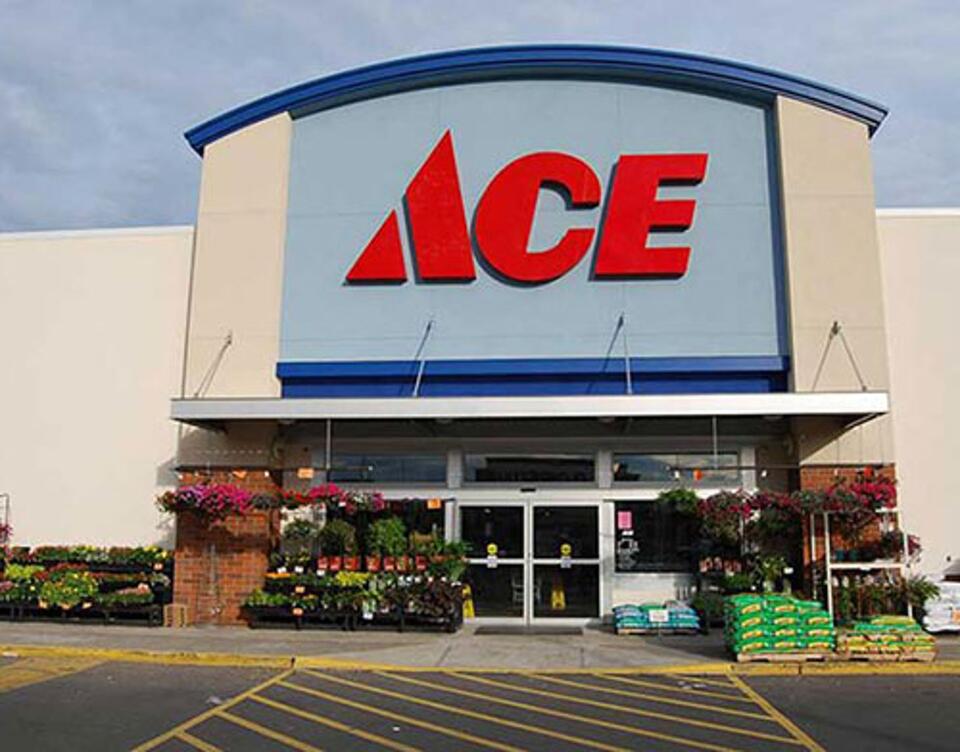 Ace Hardware optimization effort spans warehouse, pricing, operations ...