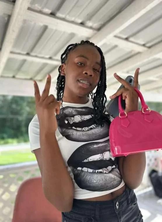 14-Year-Old Missing From Lena In Leake County - NewsBreak