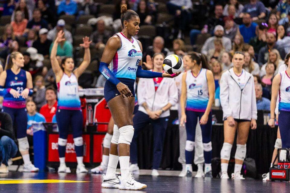 Omaha Supernovas to move on from the Pro Volleyball Federation ...