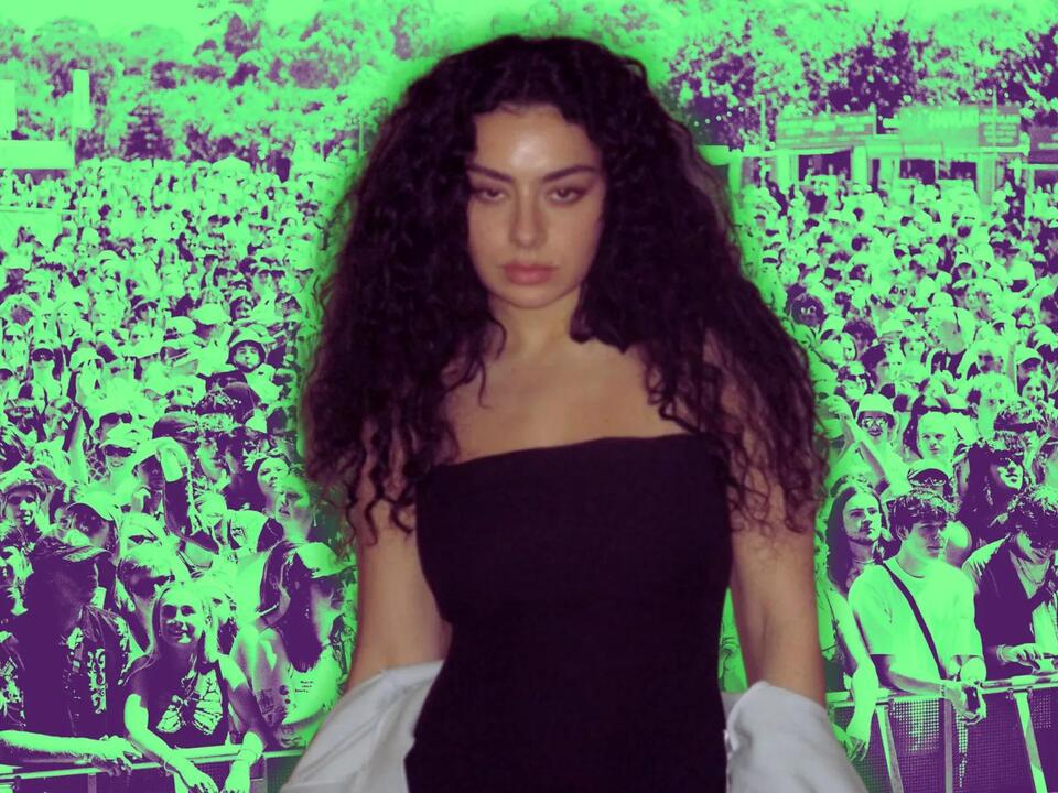 Laneway Festival 2025: line-up, tickets, presale, prices and more