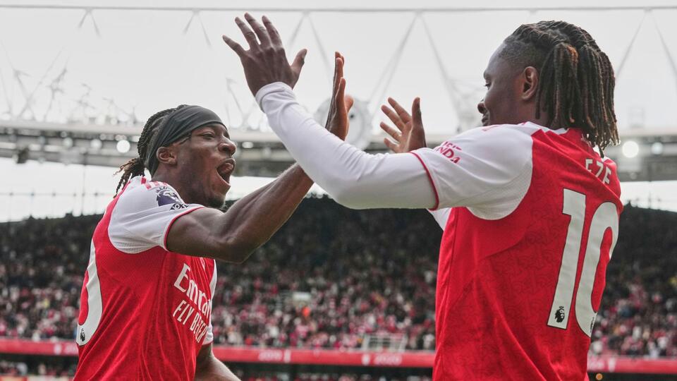 Chelsea ‘regret’ Arsenal transfer amid ‘real surprise’ decision on ...