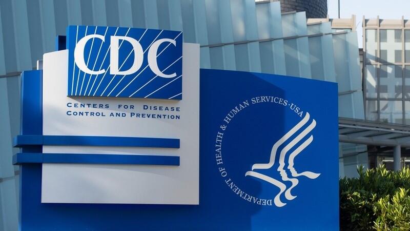 CDC Acting CAIO Travis Hoppe Departing - NewsBreak