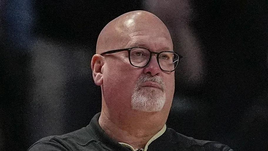 After Loss, Steve Forbes Compares 2 Duke Greats - NewsBreak