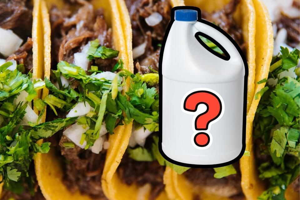 The Real Story Behind Denver’s Viral Taco Truck Bleach Video - NewsBreak