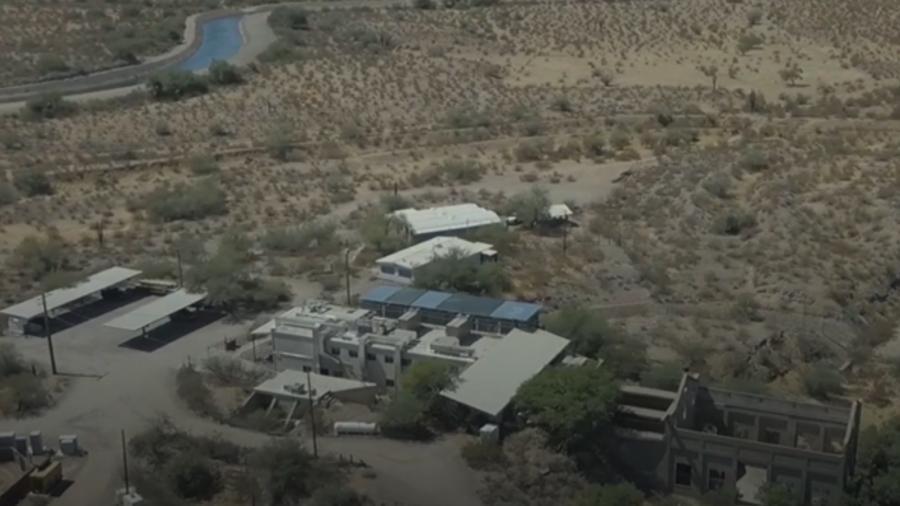 PETA files complaint about alleged workplace violations at Mesa monkey ...