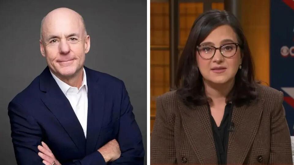 CBS News Drama: Network Chief Bari Weiss and President Branded 'Odd ...