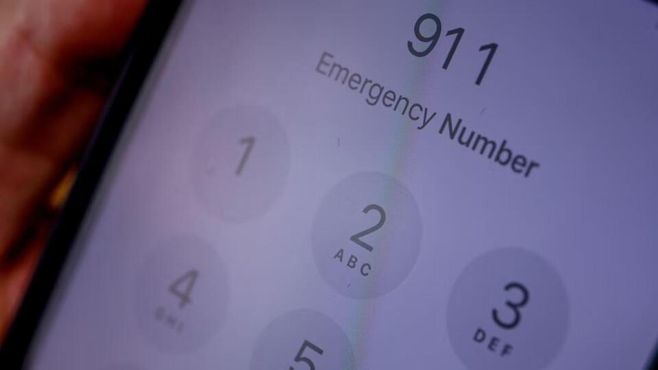 Non-emergency E-911 number down in Coffee County - NewsBreak