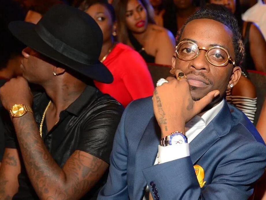 Prayers Up! Rich Homie Quan’s Girlfriend Breaks Her Silence On Finding ...