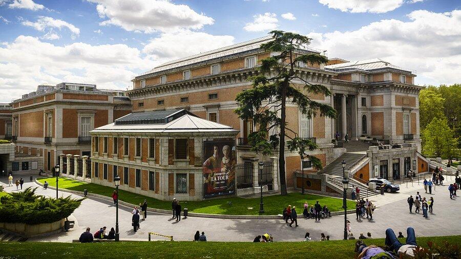 The 8 Most Visited Museums in Spain in 2024 - NewsBreak