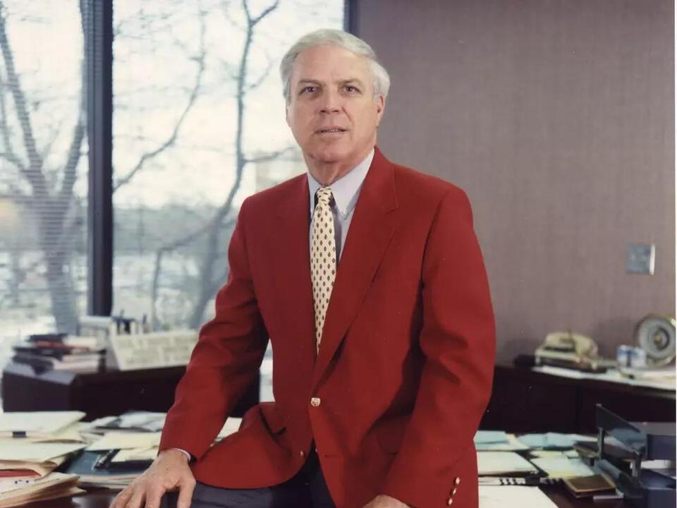 Former Alabama AD and Player Passes Away