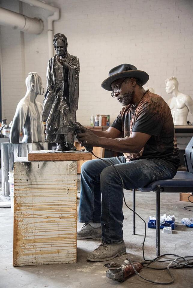Sojourner Truth Finds a Permanent Home In Akron - NewsBreak
