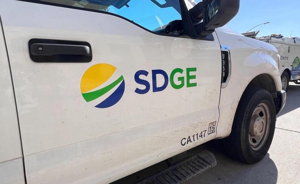 SDG&E: Power restoration efforts underway; resources available - NewsBreak