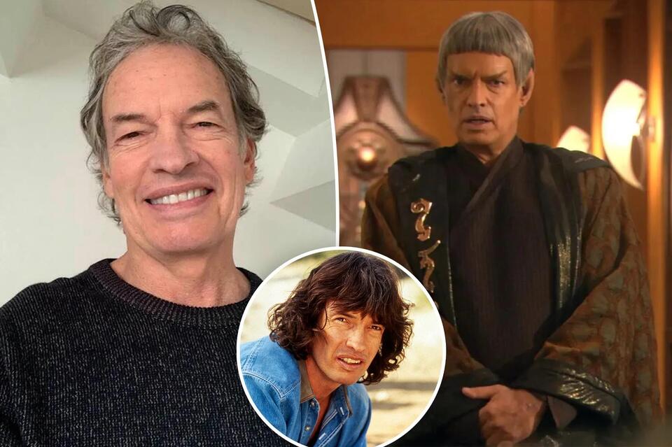 ‘Star Trek’ star Gary Graham dead at 73: ‘This was sudden’ - NewsBreak