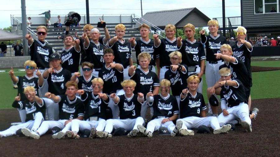 Tigers return to Class 5 Final Four; Kickapoo falls to Blue Springs ...