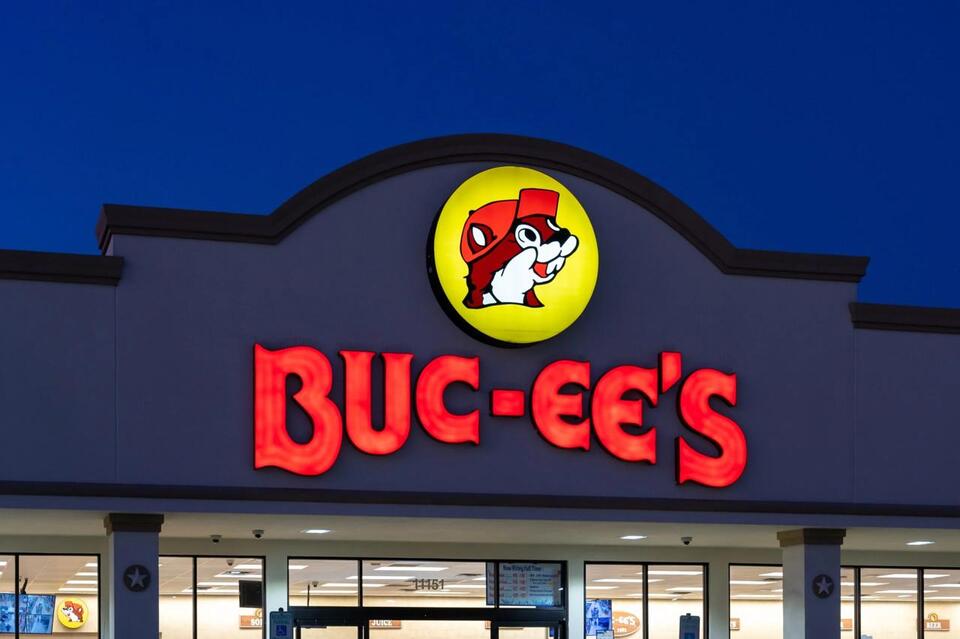 Virginia’s first Buc-ee’s is only the beginning - NewsBreak