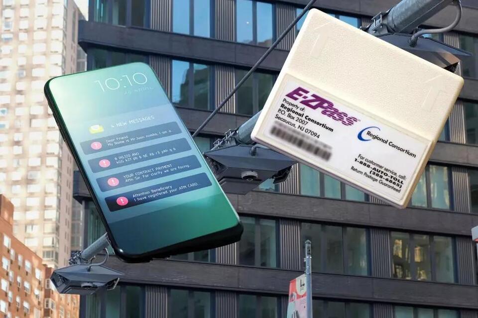 Alert: New scams targeting EZ Pass account holders - NewsBreak