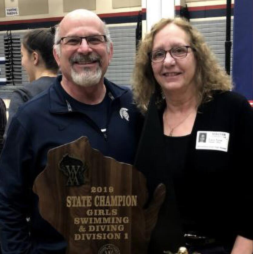 Mike and Carol Rose Announce Retirement After 43 Years of Coaching ...