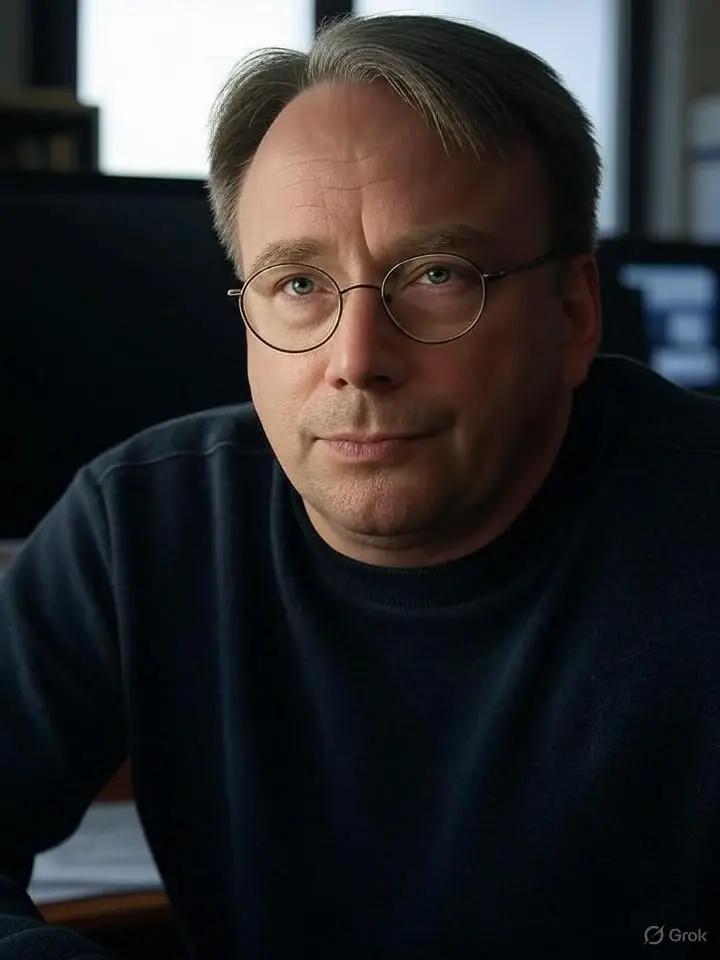 Linus Torvalds Calls Strict Rust Formatting ‘Crazy’ in Linux Kernel ...